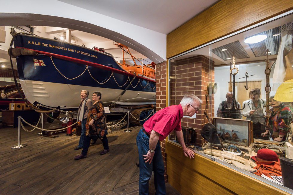 Sheringham Museum | conserving and celebrating Sheringham's rich heritage
