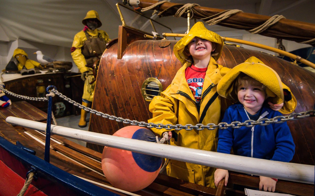 Learning | Sheringham Museum