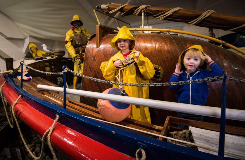 Sheringham Museum | conserving and celebrating Sheringham's rich heritage