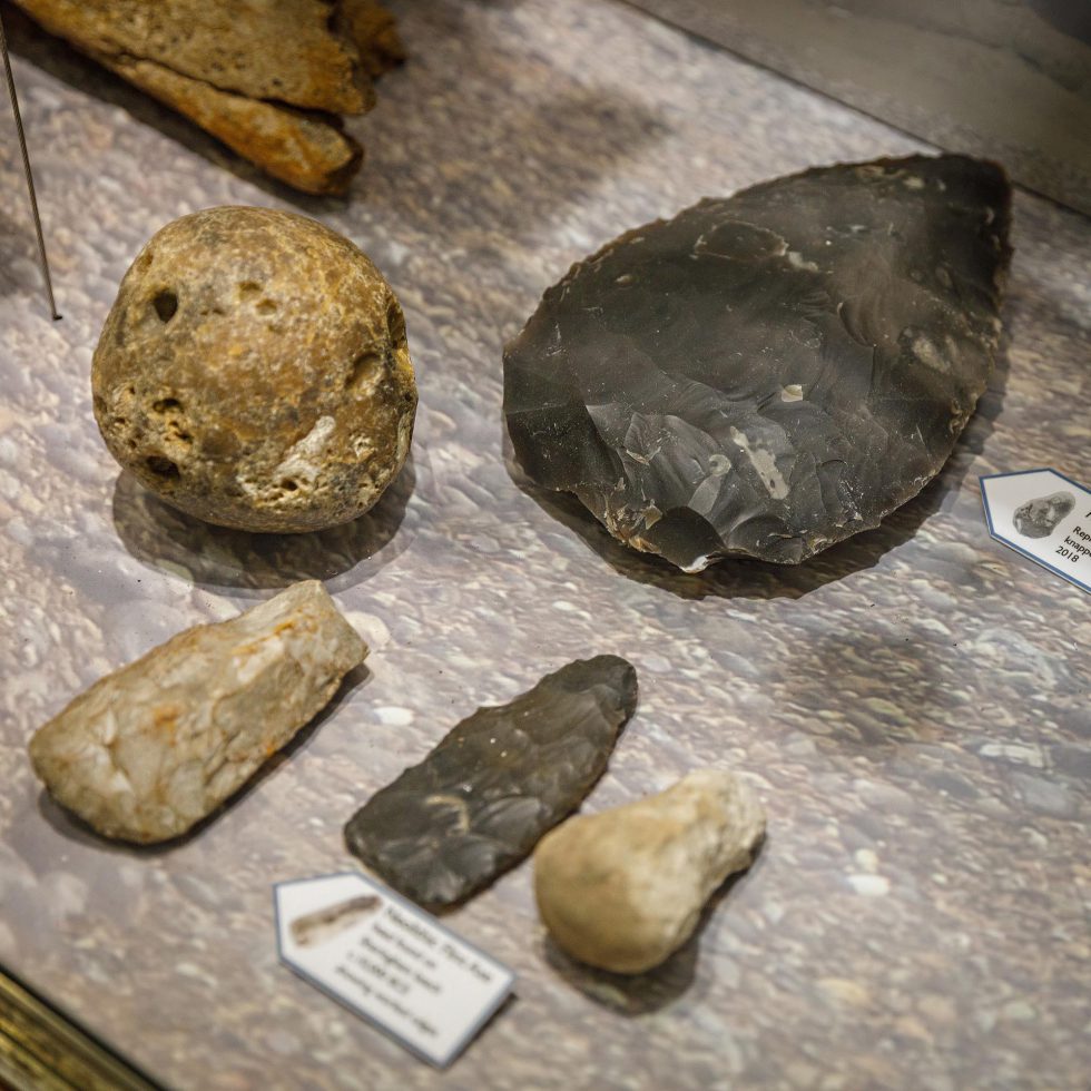 Our collections | Sheringham Museum