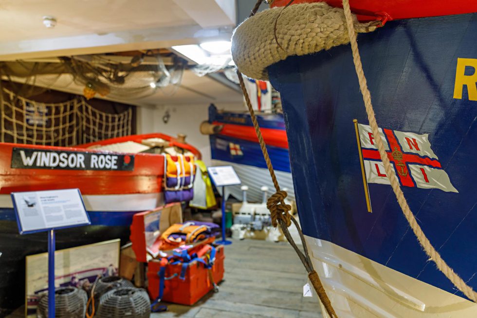 Our collections | Sheringham Museum